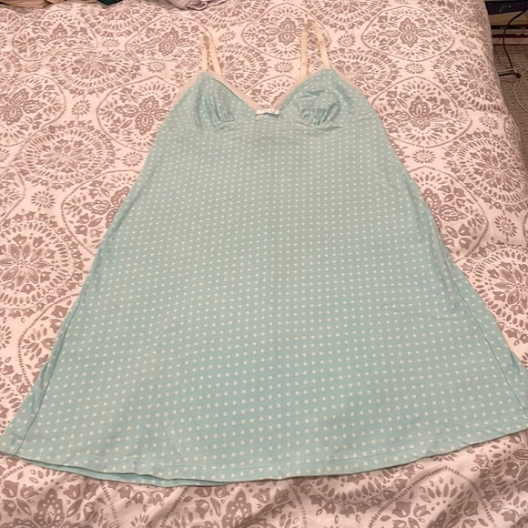 Betsey Johnson | Intimates & Sleepwear | Super Soft Retro Betsy Johnson ...